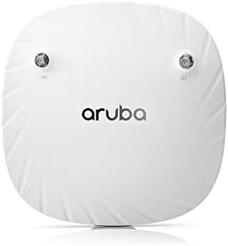 HPE Aruba AP-504 (RW) WiFi 6 Unified AP R2H22A | 88 TECH