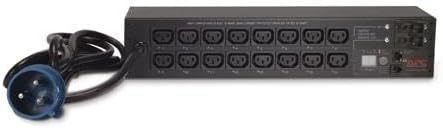 APC AP7922B 16AC Outlet 2U Power Distribution Unit | 88 TECH